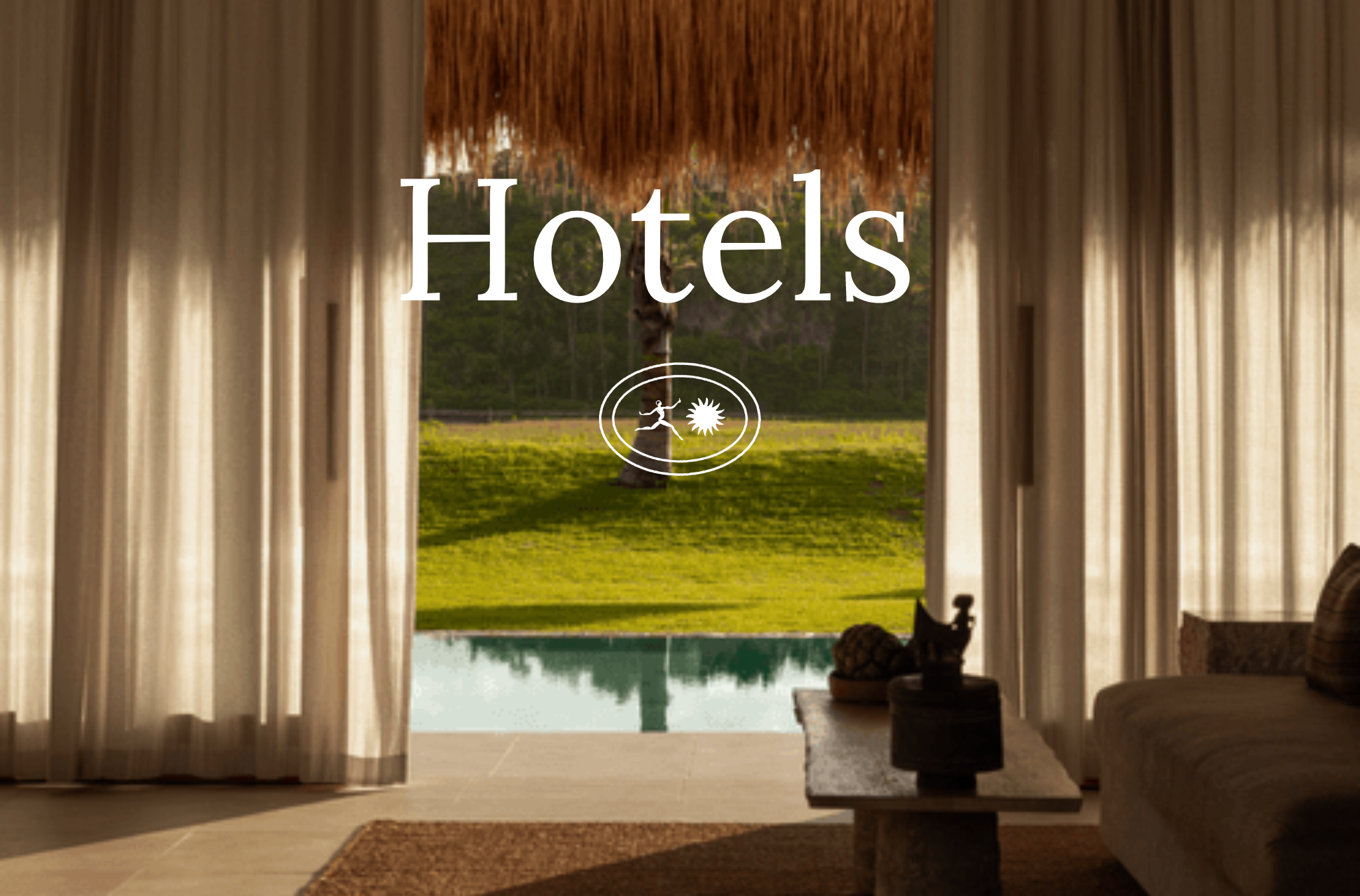 The Hotel Collection – Seeking Ro