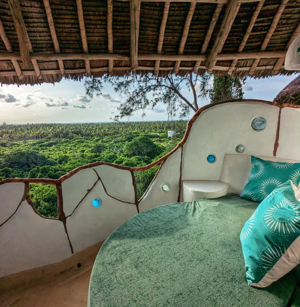 Watamu Treehouse – Seeking Ro